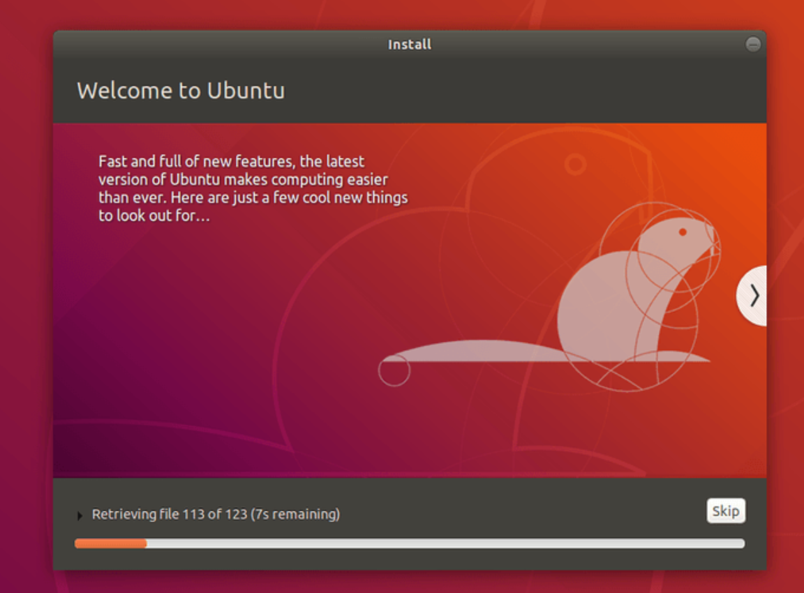 Install Ubuntu via a bootable USB Drive using RUFUS – Open IT Club